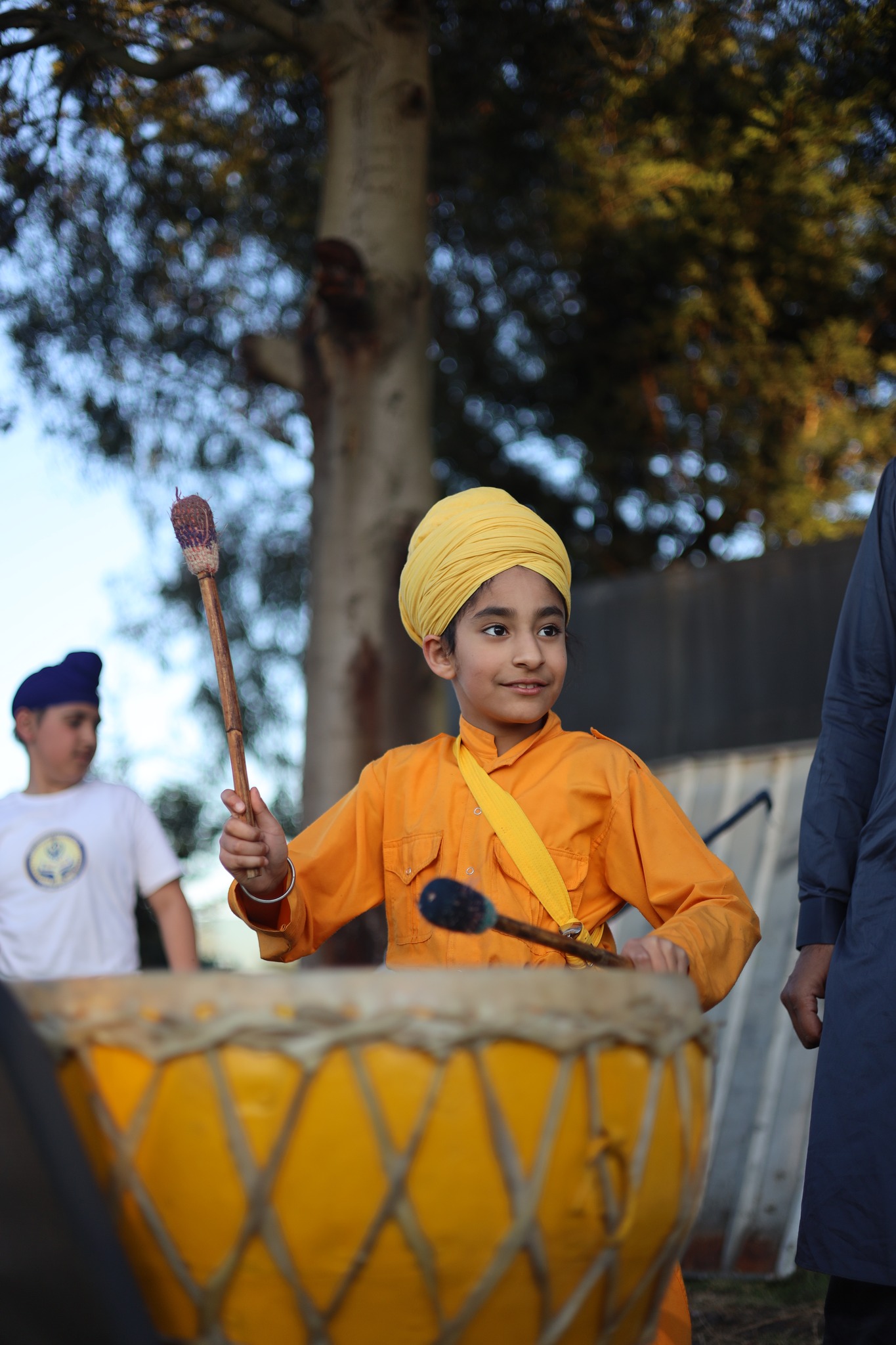 Gallery - Sikh Community Gurmat Centre