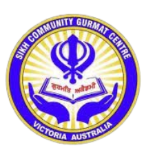 Class Timetable - Sikh Community Gurmat Centre
